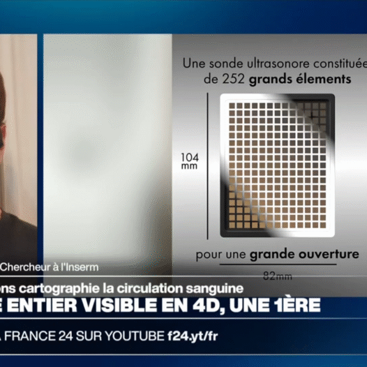 Korotkoff sounds: a century-old enigma of physics is finally solved ...